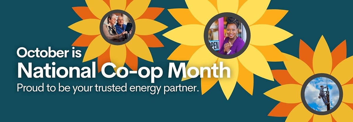 Co-op Month Events | Pierce Pepin Cooperative Services